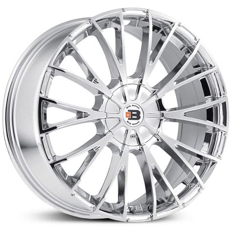 Buy Big Bang Bb11 Wheels And Rims Online 011