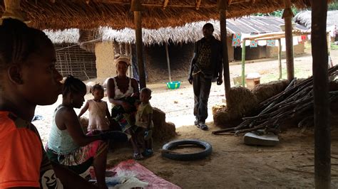 18 Sierra Leone Inside The War