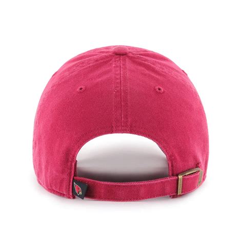 Arizona Cardinals Hats Gear And Apparel From 47 ‘47 Sports