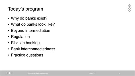 Solution Introduction To Banking Studypool