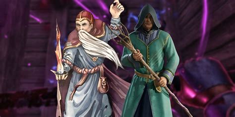 How To Play Mage Class Oblivion Remastered