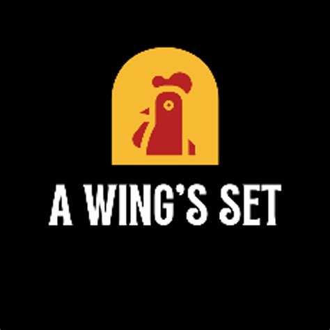 Order A Wings Set Lakewood Co Menu Delivery Menu And Prices