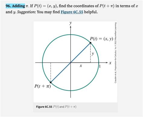 Solved Adding If P T X Y Find The Chegg Com