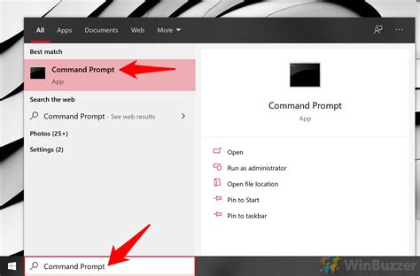 How To Clear And Reset The Microsoft Store Cache In Windows Winbuzzer