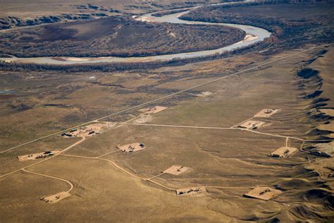 Uinta Basin Data History And Stats