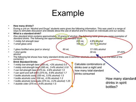 Numeracy Identifying And Teaching For Numeracy In The Classroom Ppt
