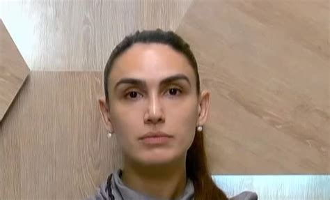 Isabella Santiago reapareció tras su expulsión de La Casa de los Famosos Vibra