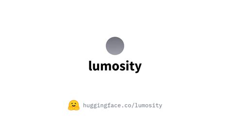 Lumosity Tangpeijun