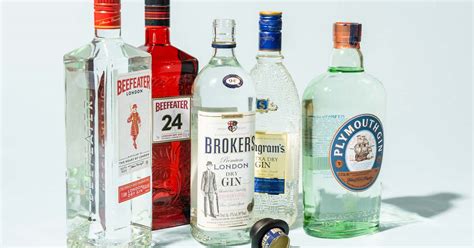The 5 Best Gins Of 2023 Reviews By Wirecutter