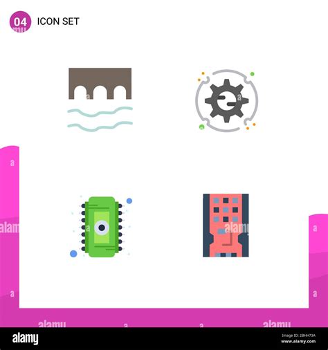 Memory Bridge Stock Vector Images Alamy
