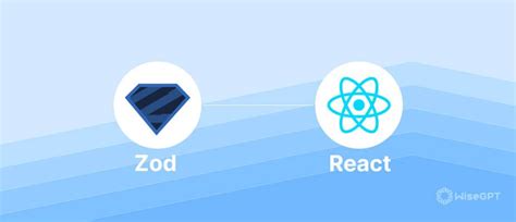 exploring the possibilities of zod and react for validation