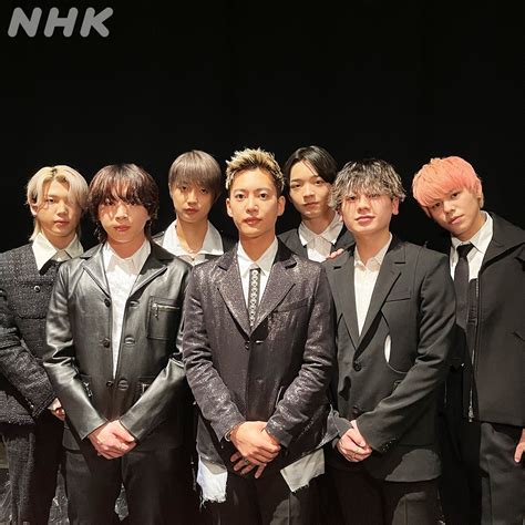 Nhk 「venue101」「シブヤノオト」 まとめ Twitter