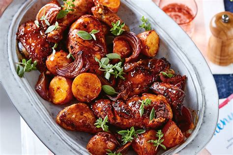 Portuguese Chicken Marinade Recipe Portuguese Chicken Spice Mountain