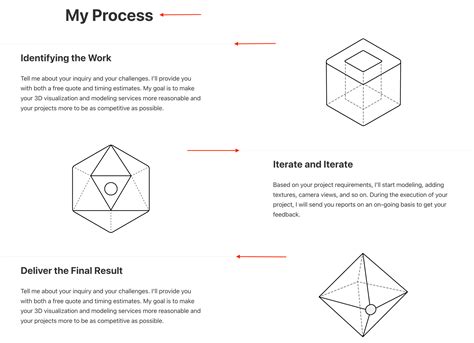 Alternating Rows of Features · Issue #311 · Automattic/blockpatterns · GitHub