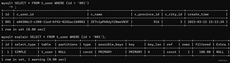 【数据库】索引优化实战及开发优化思路（一） Csdn博客