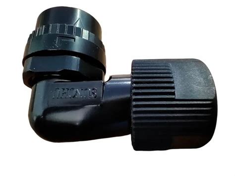 Fanuc Servo Motor Encoder Connector At Rs In Ahmedabad ID
