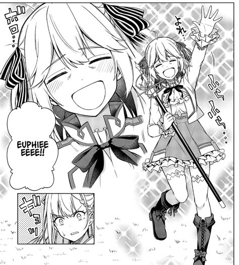 Wholesome Panel Of Anise Greeting Euphie Rmahoukakumei