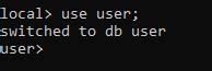 Managing MongoDB Databases Create Show And Delete Operations