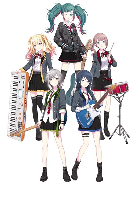 Thoughts On The Pjsk Cast Rmendrawingwomen Thoughts On The Pjsk Cast Rmendrawingwomen