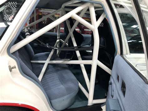 Holden Commodore Vl Brock Replica Muscle Car Listing Muscle Car