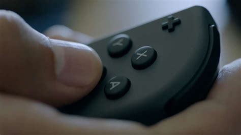 Nintendo Switch Price System Specs And Launch Lineup Coming In