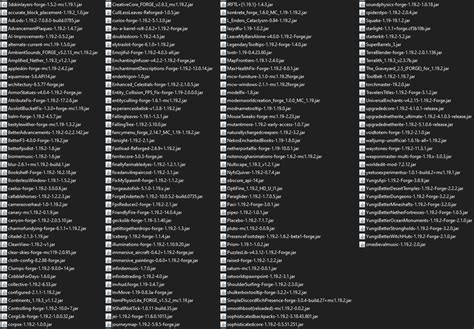 Bug Smooth Lighting Broken On Some Blocks · Issue 7371 · Sp614x