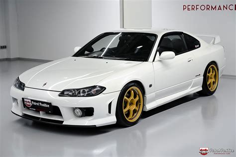 Artstation Nissan Silvia S15 Spec R Aero 60 Off