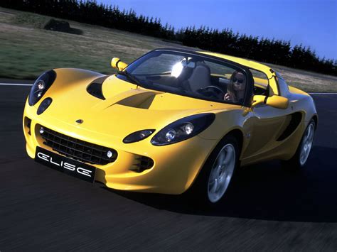 배경 화면 로터스 엘리스 스포츠카 2010 년 lotus exige netcarshow 넷 카 자동차 이미지