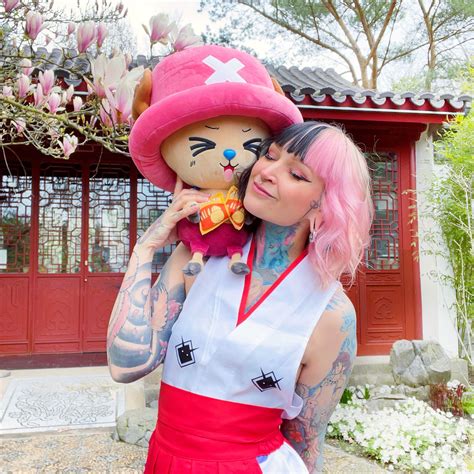One Piece Chopper Plush Xl Figure Elbenwald