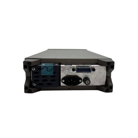 Hp 8116a Pulsefunction Generator Amplifier And Yükselteçler Güç