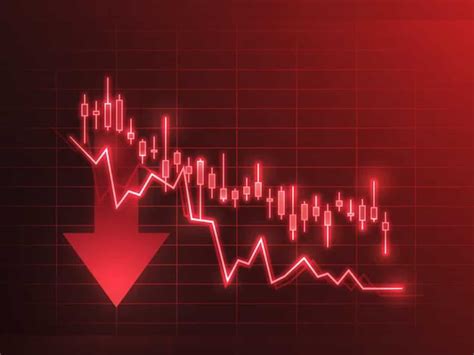 Final Trade Sensex Down 284 Pts Nifty Settles Below 19000 Sun