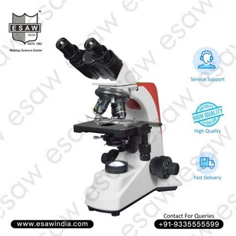 Digital Histopathology Microscope For Laboratory At ₹ 76999 In Ambala
