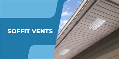Types Of Attic Ventilation Systems [passive Vs Active]