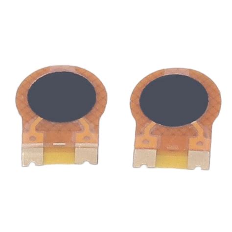 Thin Film Pressure Sensor Quick Response Static And Dynamic Pressure