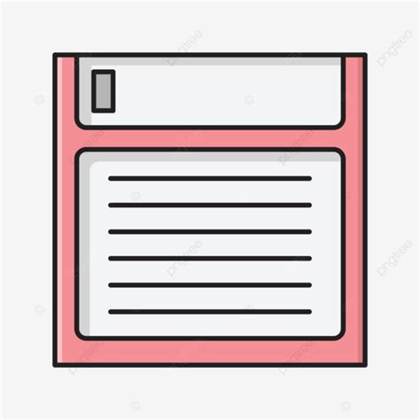 Chip Digital Vector Old Vector Digital Vector Old PNG And Vector With Transparent Background
