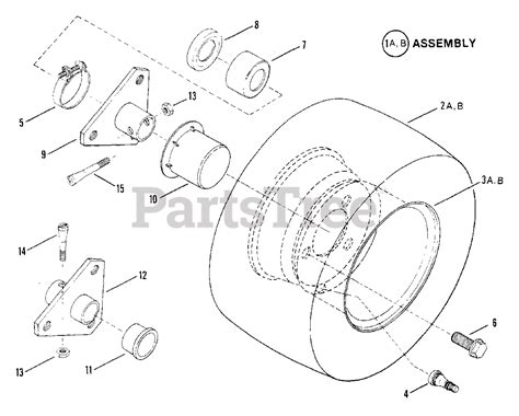 Snapper 250610t 80248 Snapper 25 Rear Engine Riding Mower 6hp