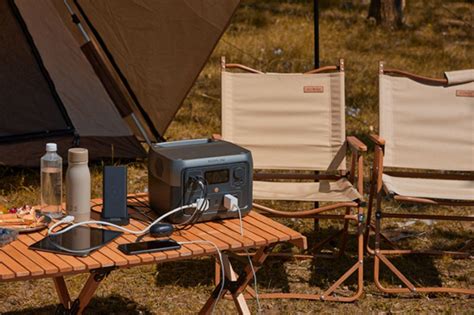 에코플로우ecoflow 인산철 파워뱅크 리버 2 출시 케이벤치 보도자료