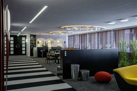 References Applications Trilux Simplify Your Light