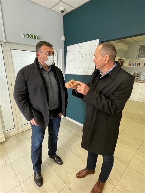 Младен Маринов за Борисов Не знам кога спи този човек Информационна агенция ПИК