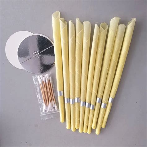 How Do You Use An Ear Candle A Comprehensive Guide Earclearnow