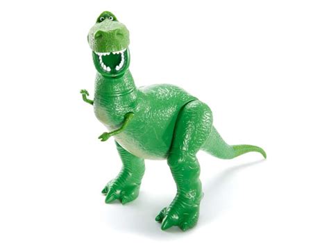Figura Toy Story 4 Rex