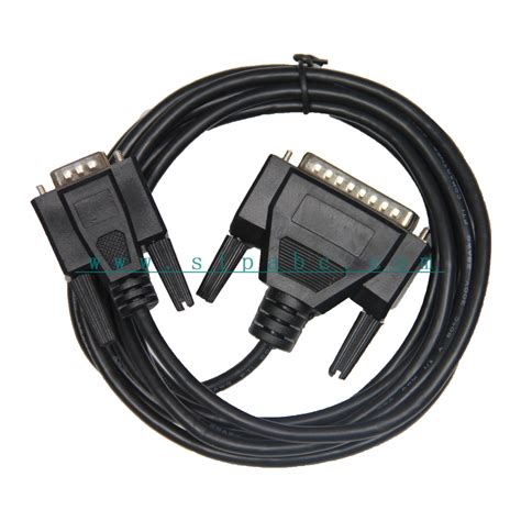USB FANUC FTDI Chip USB DB M Or RS Programming Grandado