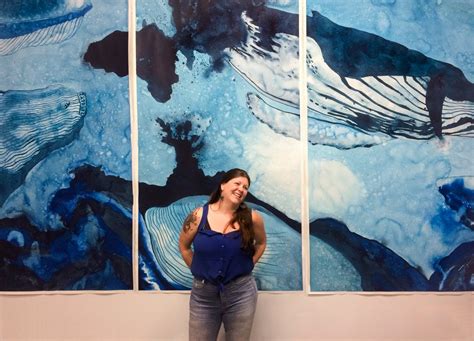 Lauren Boilini — J Rinehart Gallery