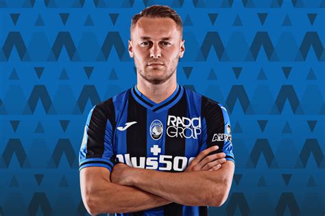 Koopmeiners Sits Out Atalanta Training Reports Of Argument With
