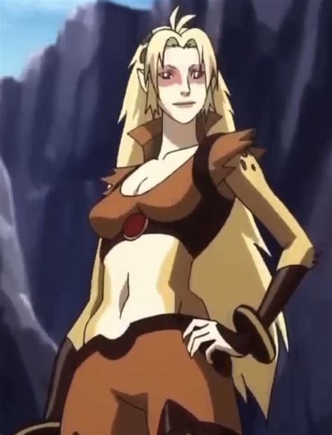 Cheetara In Thundercats 2011 Rcartoonbelly