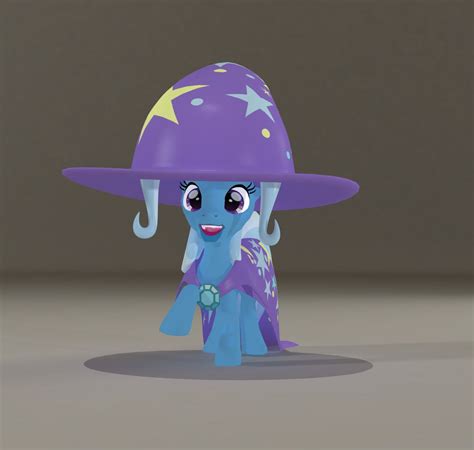 Safe Artist Naduron Trixie G D Derpibooru