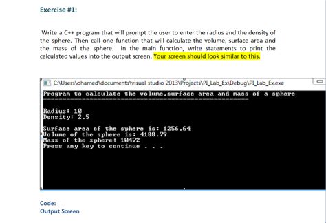 Solved Help Me In Solving This Question In C Using