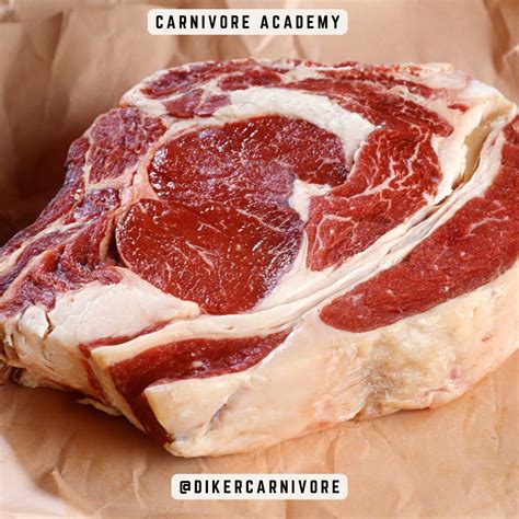 The Carnivore Diet Exploring The Role Of Steak In Weight Loss
