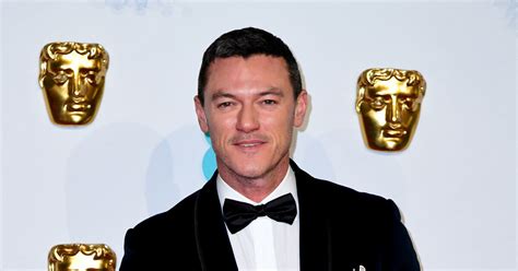 Luke Evans I Wouldnt Have A Career If I Wasnt Allowed To Play