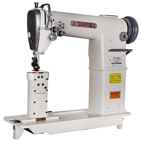 Post Bed Sewing Machine Bsm India